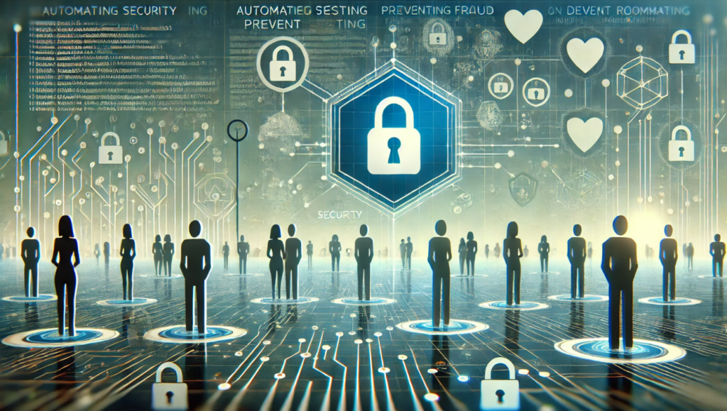 Automate Security Testing Prevent Fraud On Roommate Platforms